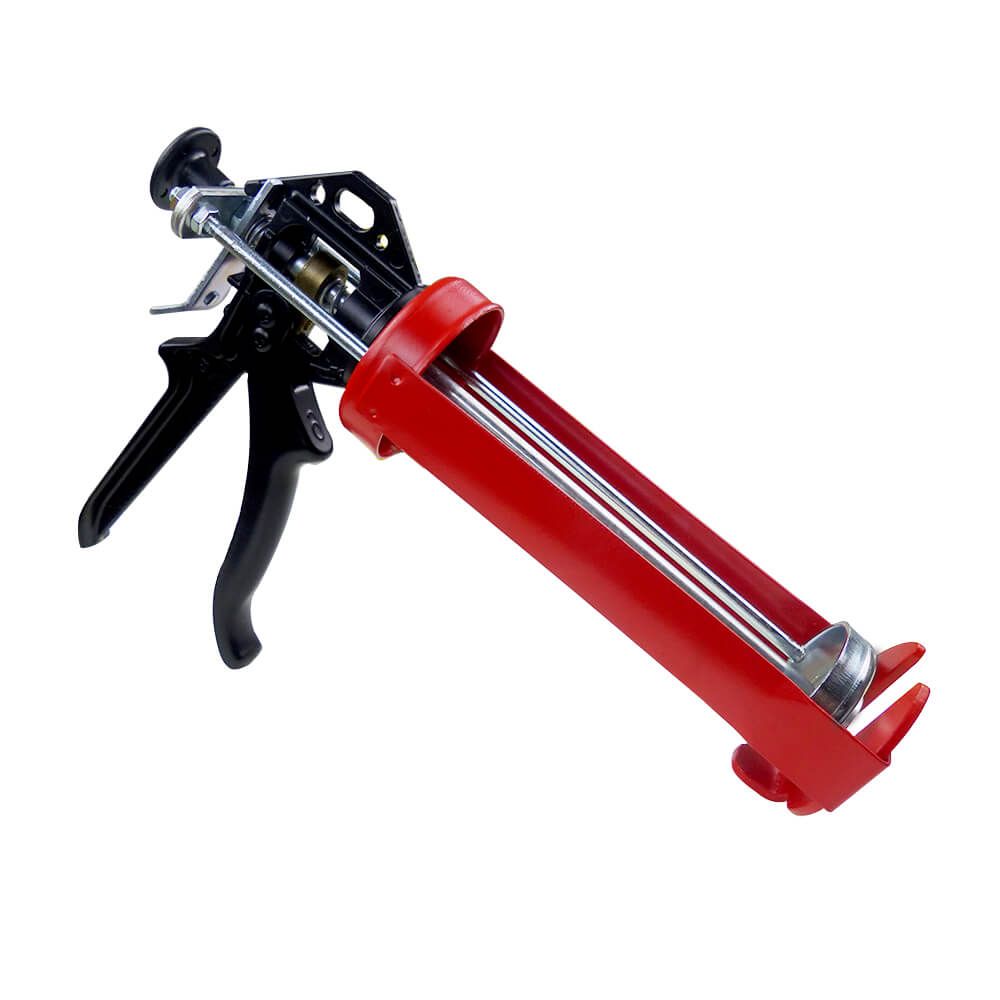 PREMARK Dispenser, Kartuschenpistole zum Auftragen von Viaxi 2K-Primer